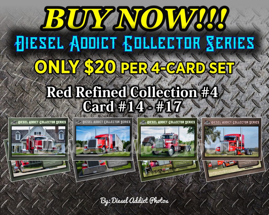 Shop - Diesel Addict Photos